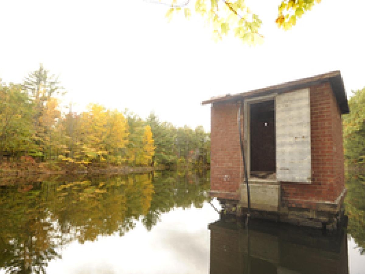 Cairo Nature Center | Great Northern Catskills